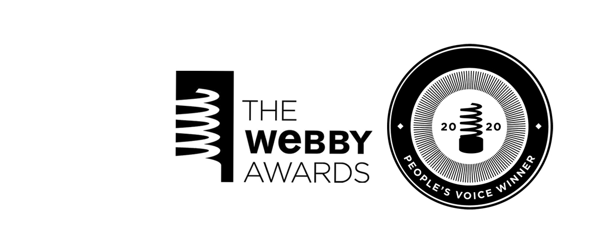 Our Planet | Our Planet wins at the Webby Awards
