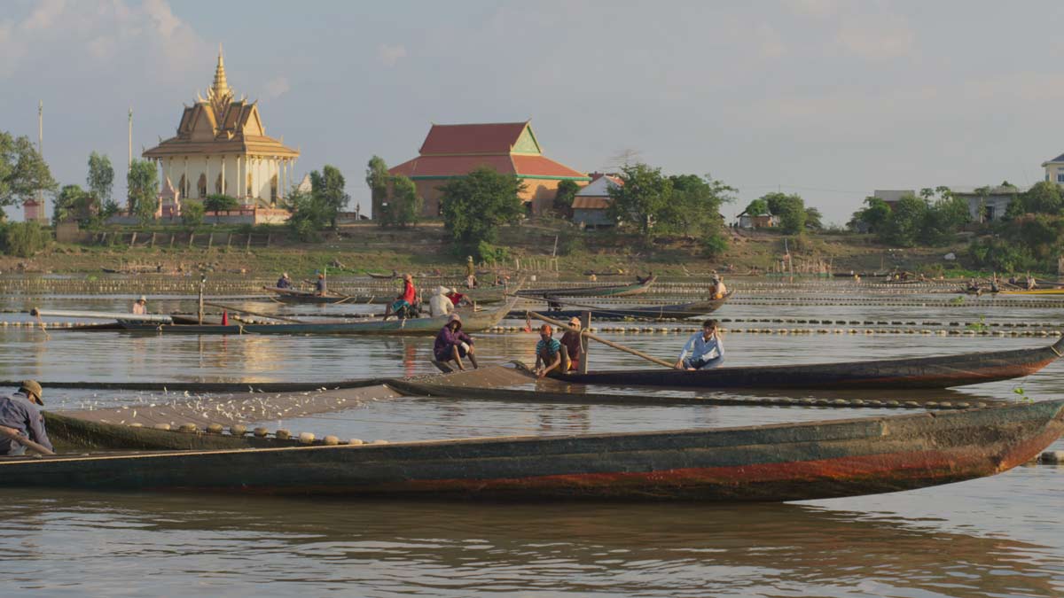 Our Planet | How to save the Mekong